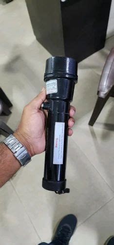 Brass Flameproof Led Torch Alkaline At ₹ 3000 In Vapi Id 2855695131855