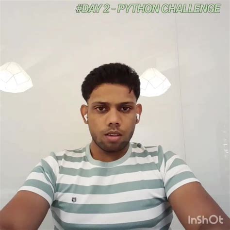 Video Day 2 Of Pythonchallenge Data Analytics And Business