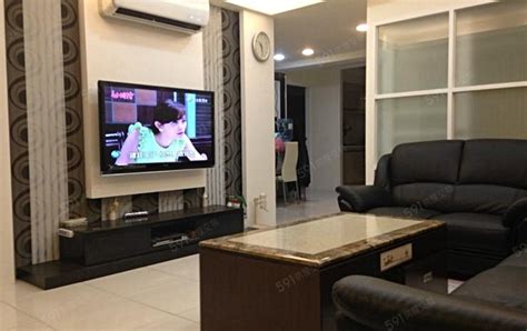 整層住家 （已收訂）電梯住家四房美四房全新裝 591租屋網