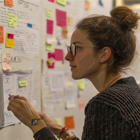 A Designer Refining User Flows And Interactions Based On Usability