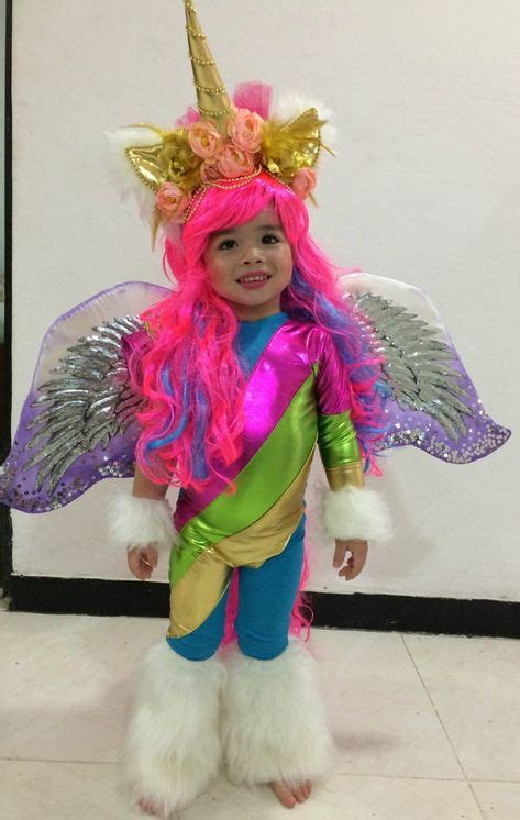 Unicorn Costume Unicorn Halloween Costume Unicorn