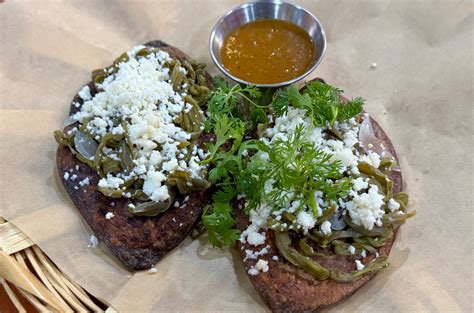 The Best Dishes Eater Editors Ate This Week August 4 Eater La