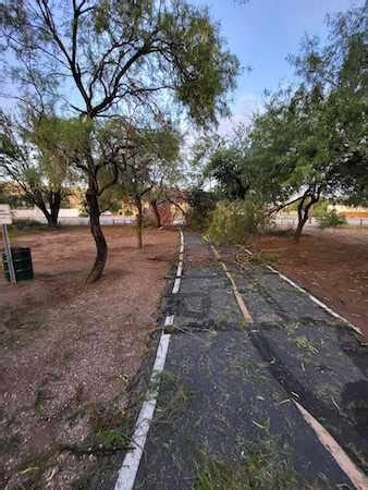 Flood Control Newsroom Pima County AZ