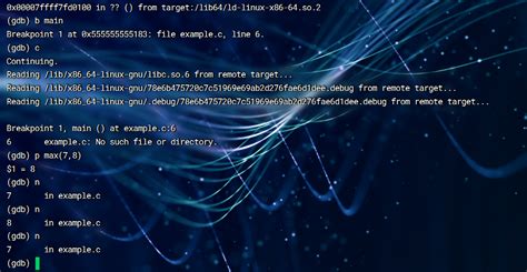 【linux C】gcc编译 Andand Gdb调试 从入门到放弃 （gcc调试选项详解、gdb调试、条件断点、远程调试、脚本化调试）gcc条件