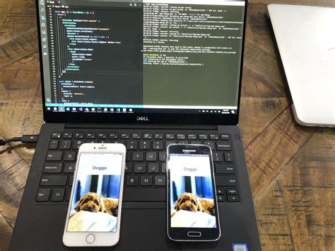 Stafford Williams Building A React Native Pipeline For Android And Ios