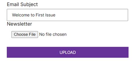 how to build an email newsletter application using asp core and sendgrid twilio