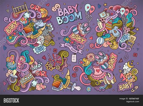 Colorful Vector Hand Vector And Photo Free Trial Bigstock