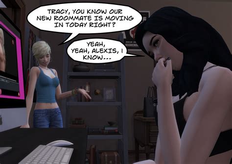 Mrrakkons Sims And Stuff Page 32 Downloads Cas Sims Loverslab