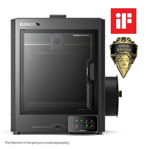 Elegoo Neptune User Manual And Slicer Software Elegoo Au