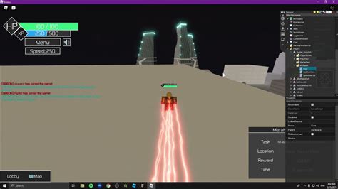 Roblox Anti Cheat Scripts Bypass Tutorial Youtube