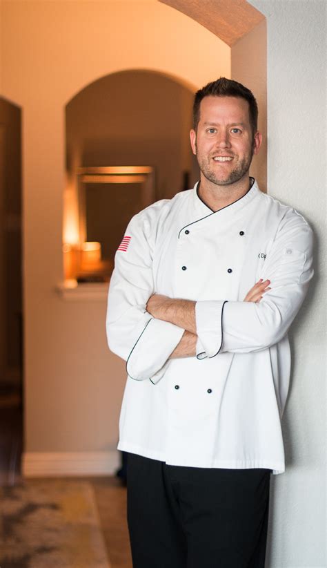 Chef Darin Leonardson On Food As A Return To Eden Ep 5 The Story