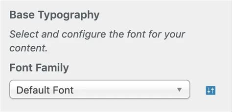 How To Upload Fonts In Wordpress Fonts Plugin