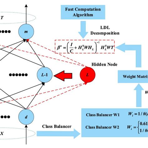 The Standard Structure Of Il Scns Download Scientific Diagram