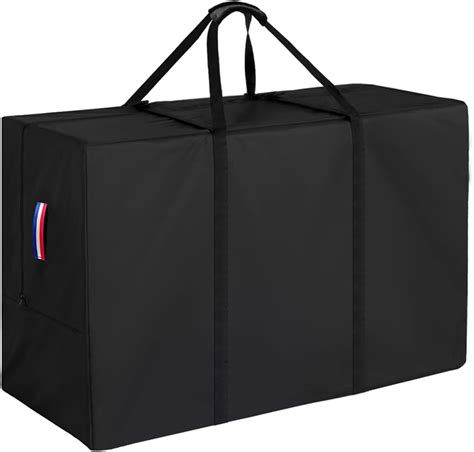 Amazon｜iptienda 折りたたみマットレス収納バック 大容量 506l ふとん収納袋 防水 420d ベットマット収納袋 トート