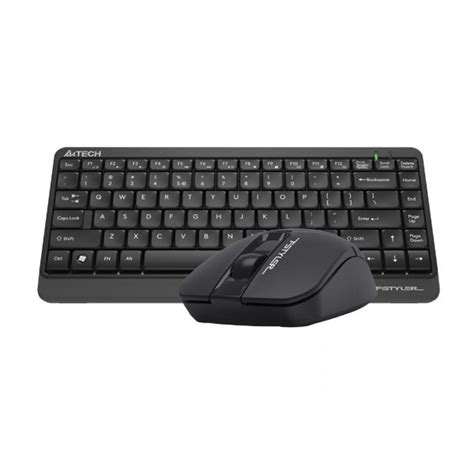 Buy A4tech Fg1112 Wireless Keyboard Mouse Combo Fg1112 Price In Bangladesh