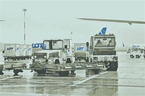 Enhancing Visibility With Runway Visual Range Rvr B