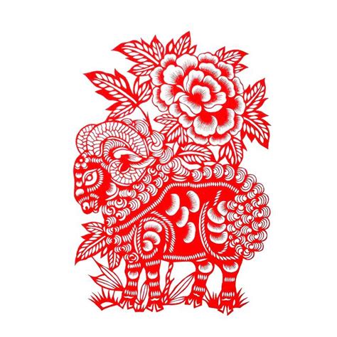 中國傳統剪紙圖案全套合集張張經典已不多見值得收藏 每日頭條