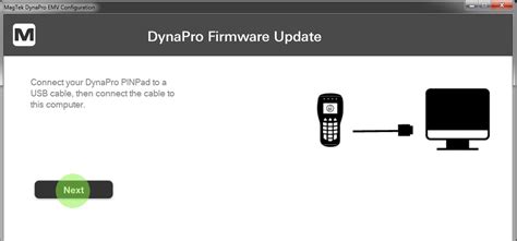 Magtek Dynapro Firmware Update Magtek