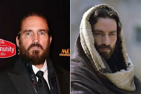 Jim Caviezel Will Not Return As Jesus Christ In Mel Gibsons “passion