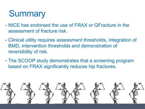 Osteoporosis 2016 Fracture Risk Assessment Tools Prof Eugene