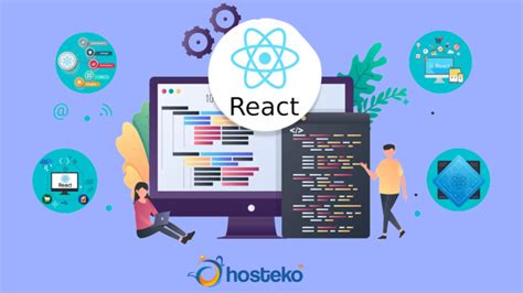 Mengenal React JS Definisi Fungsi Dan Cara Kerja Dari React JS