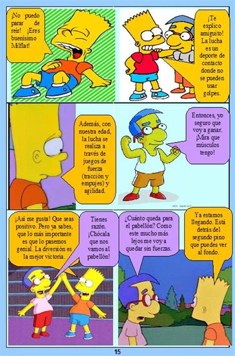 El fomento de la lectura a través del cómic en el área de Educación Física escolares 10 12 años