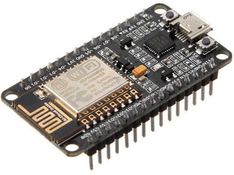 سعر ومواصفات nodemcu v0 9 من tdegypt فى مصر ياقوطة ‏