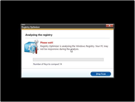 How And Why To Optimize Windows Registry