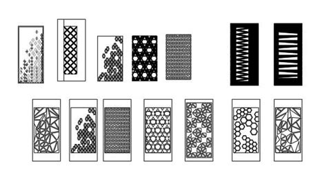 Autocad Drawing For Cnc Laser Cutting 60 Off