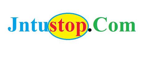 JNTUK B Tech 1 1 Sem R16 R13 R10 Supply Results 2017