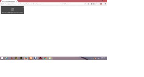 Java Instalar O Activar El Plugin De Java En Un Navegador Web