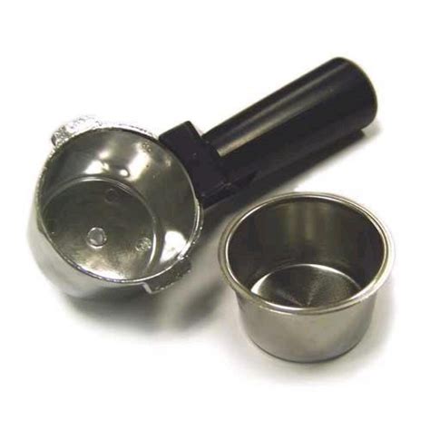 Фильтр металлический в сборе для кофемашины Krups Крупс Ms 0927518 купить с доставкой по