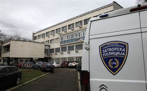 Предложен притвор за извршителката од Кичево која физички нападна новинар и полицаец Независен