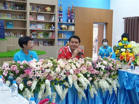 วันพฤหัสบดีที่ 1 มิถุนายน โรงเรียนเทศบาลวัดท่าสะต๋อย