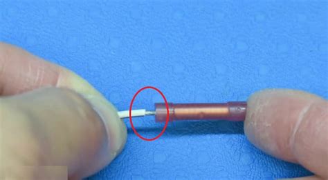 How To Splice Speaker Wire Guide With Photos