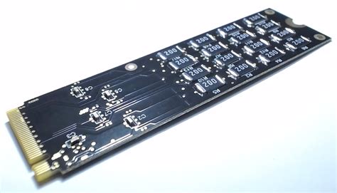 M2 Ngff Loopback Module Fpga Developer