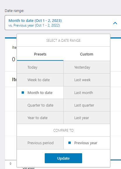3 Practical Ways To Get Product Sales Report In Woocommerce Ithemeland