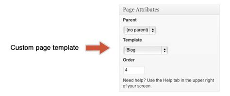 Html And Css Blog Layout Theme Implementation For Wordpress — Speckyboy