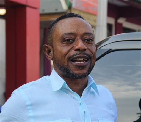 Sex Girls Planted On Me Rev Owusu Bempah