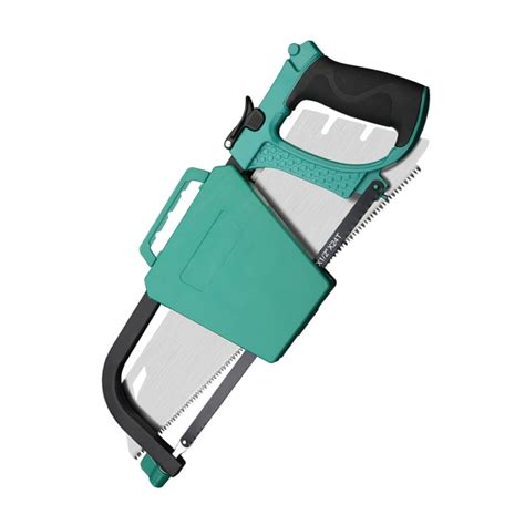 Momojia 3 In 1 Hacksaw Set Universal Metal Hacksaw For Metal Heavy Duty Hand