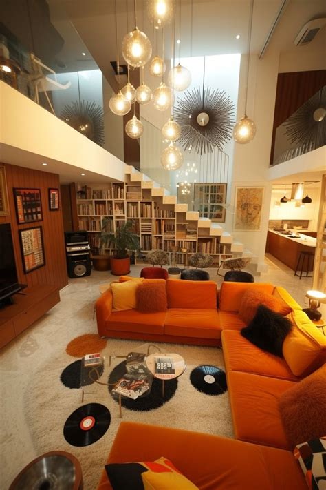 70s Home Inspo Artofit