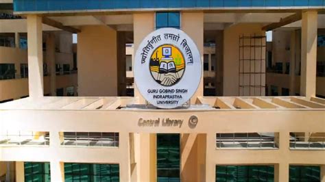 guru gobind singh indraprastha university east delhi campus operational from today kejriwal