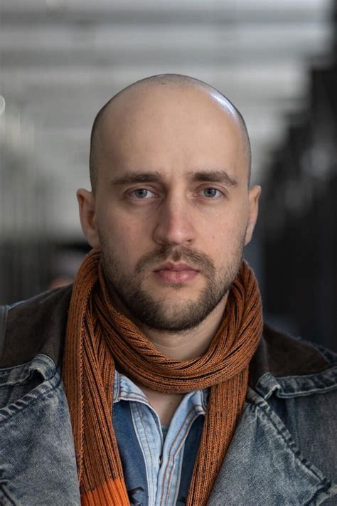 Yuri Semashko Biografía Mejores Películas Series Imágenes Y Noticias La Vanguardia