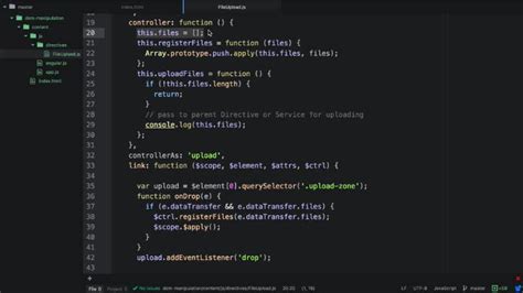 Angularjs Pro Learn Angularjs 1x Pro With Our Online Course Ultimate Courses™
