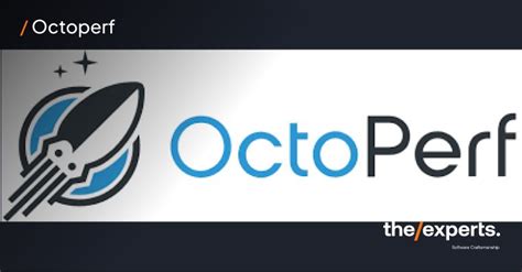 Octoperf Is Een Performance Test Tool Die Ervoor Zorgt Dat Projecten De Performance Risicos In