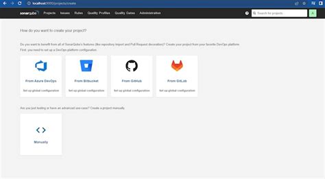 Inspect Your Code With Docker And Sonarqube Logrocket Blog