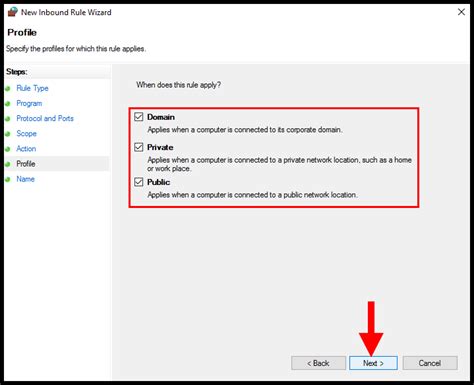 how to block specific ip addresses in windows server knowledge base