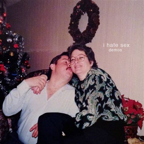 I Hate Sex I Hate Sex Demo 2015 Transparent Dark Blue Cassette Discogs