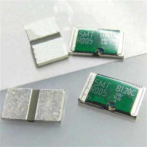 Smt R005 Car Big Power Alloy Ecu Programmer Precise Resistor