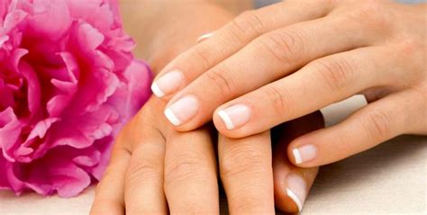 9 Tips Para Cuidar Correctamente Las Uñas ¡el 3 Es El Más Importante